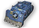 Vindicator UM - Tier VII Hybrid TD | BlitzKit Tankopedia | World of ...
