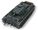 Shadowhunter - Tier VI European Medium | BlitzKit Tankopedia | World of ...