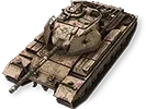 Action X - Tier VIII U.K. Heavy | BlitzKit Tankopedia | World of Tanks ...