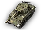Loza's Sherman - Tier VI U.S.S.R. Medium | BlitzKit Tankopedia | World ...