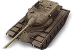T77 - Tier VIII U.S.A. Heavy | BlitzKit Tankopedia | World of Tanks ...