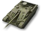 Obj. Kust - Tier VIII U.S.S.R. TD | BlitzKit Tankopedia | World of ...