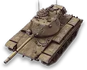 T42 - Tier VII U.S.A. Medium | BlitzKit Tankopedia | World of Tanks ...