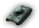 AMX 40 - IV 阶 法国 中型坦克 | BlitzKit 坦克百科 | 坦克世界闪击战 (WoTB)