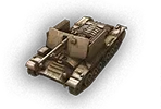 Valentine AT - Tier III U.K. TD | BlitzKit Tankopedia | World of Tanks ...
