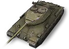IS-6 - Tier VIII U.S.S.R. Heavy | BlitzKit Tankopedia | World of Tanks ...