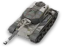 Rover - Tier VI Hybrid Light | BlitzKit Tankopedia | World of Tanks ...